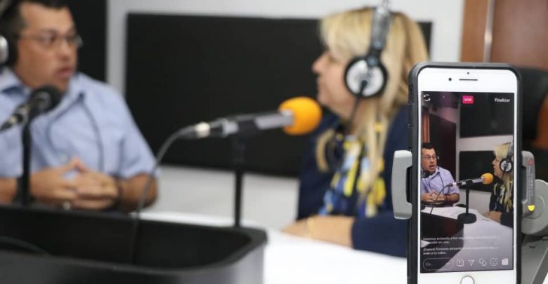 Totalmente operativo el sistema RUPDAE – Ministerio del Poder Popular ...