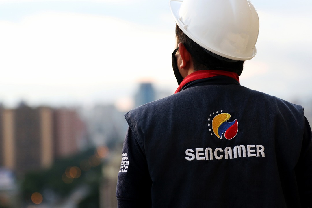 Sencamer: 22 años de servicio al pueblo venezolano – Ministerio del ...