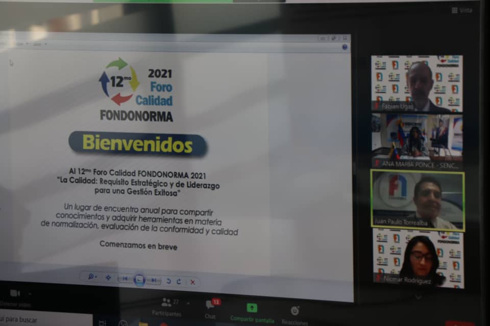 Sencamer atendió 427 usuarios durante la semana flexible – Ministerio ...