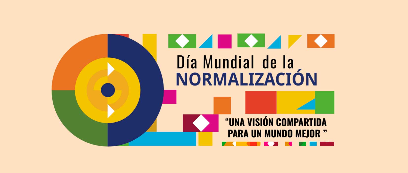 Venezuela celebró el Día Mundial de la Normalización – Ministerio del ...